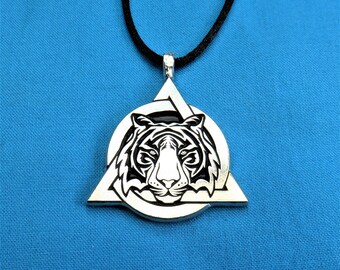 Therian Symbol | Etsy