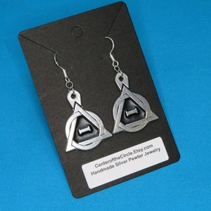 Therian Pin Button - Etsy UK