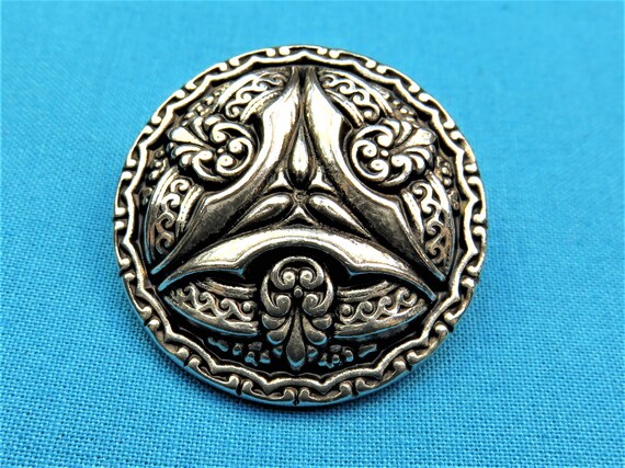 Victorian Button 1 1/2 Victorian Reproduction | Etsy