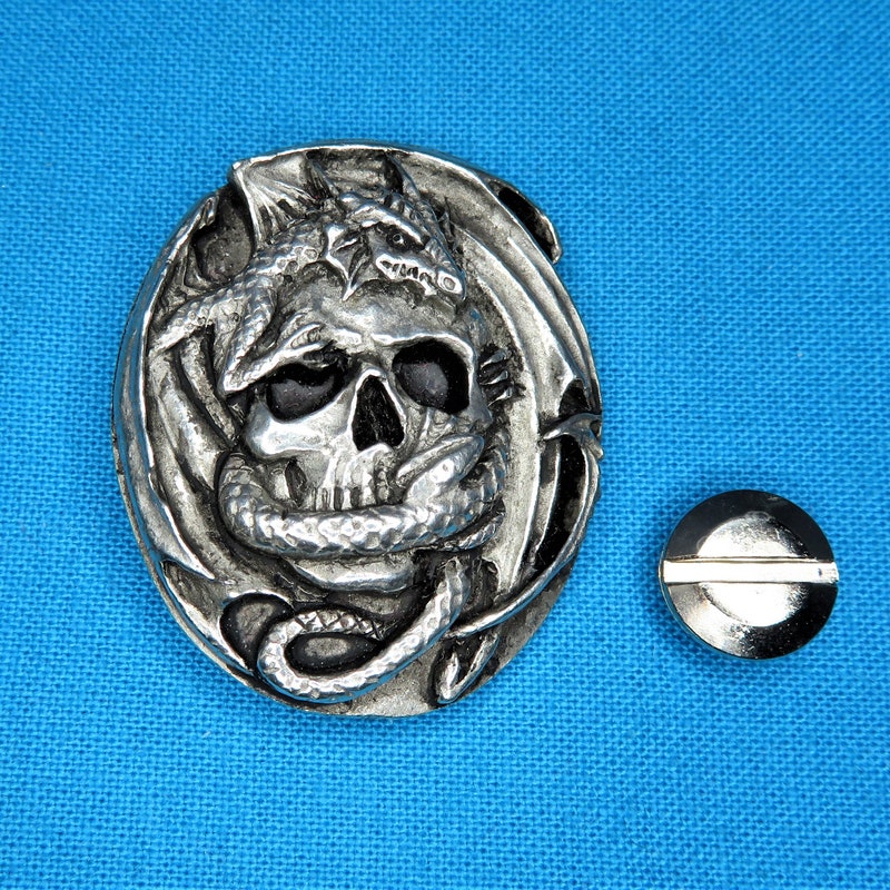 CenterOfTheCircle - Etsy