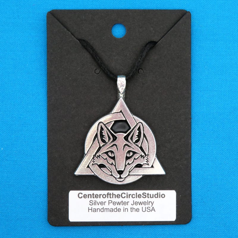 Fox Therian Gear - Etsy