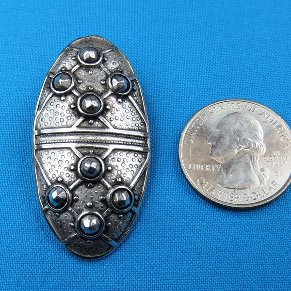 Victorian Button - Etsy