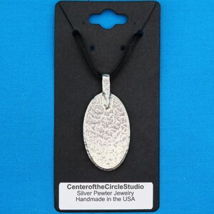 Small Furry Symbol Jewelry Phipaw Phi-paw Necklace Pendant, Handmade ...