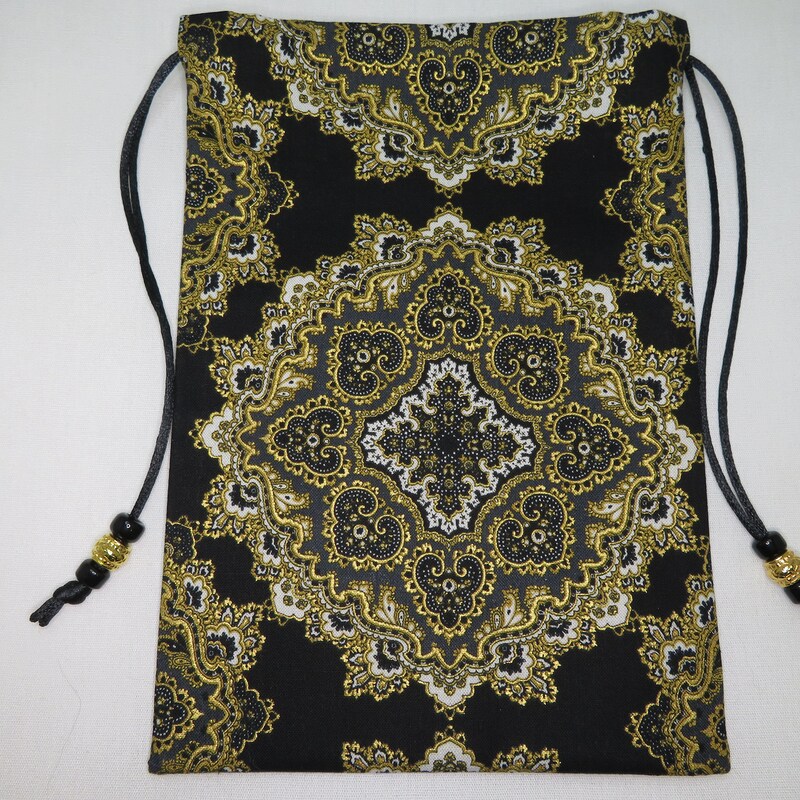 Tarot Bags - Etsy
