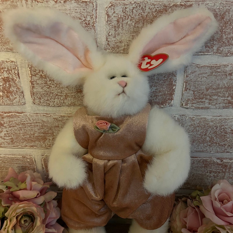 Ty Attic Treasures - Etsy