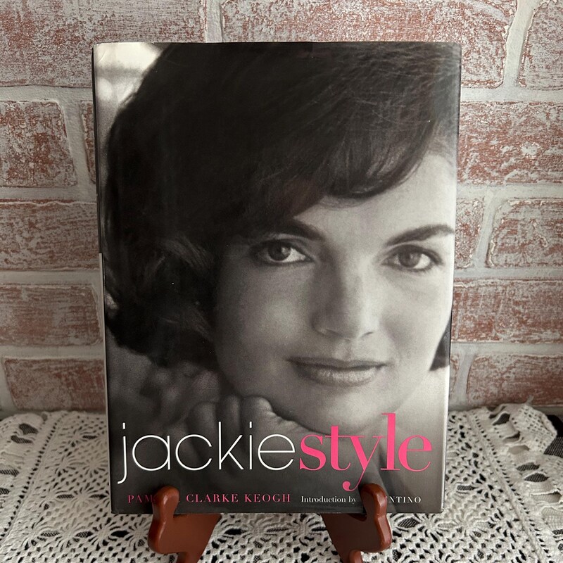 Jackie Kennedy Style - Etsy