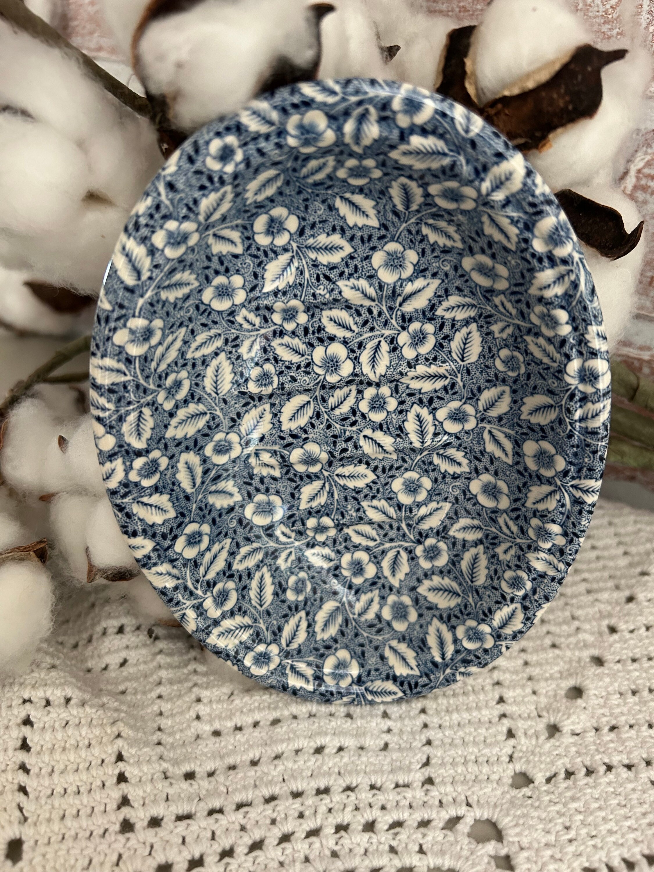 Vintage Mason's Crabtree & Evelyn London Soap Dish - Etsy