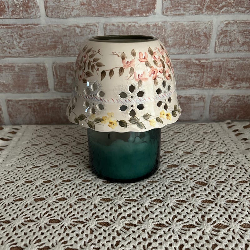 Jar Toppers - Etsy