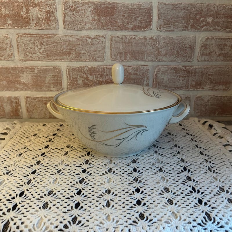 Wheat Design Ceramic - Etsy