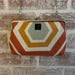 1154 Lill Studio One-of-a-kind Fabric Purse | Chicago-made Designer ...