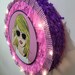 Birthday Party Pinata Singer Tylor Swift With Light - Etsy