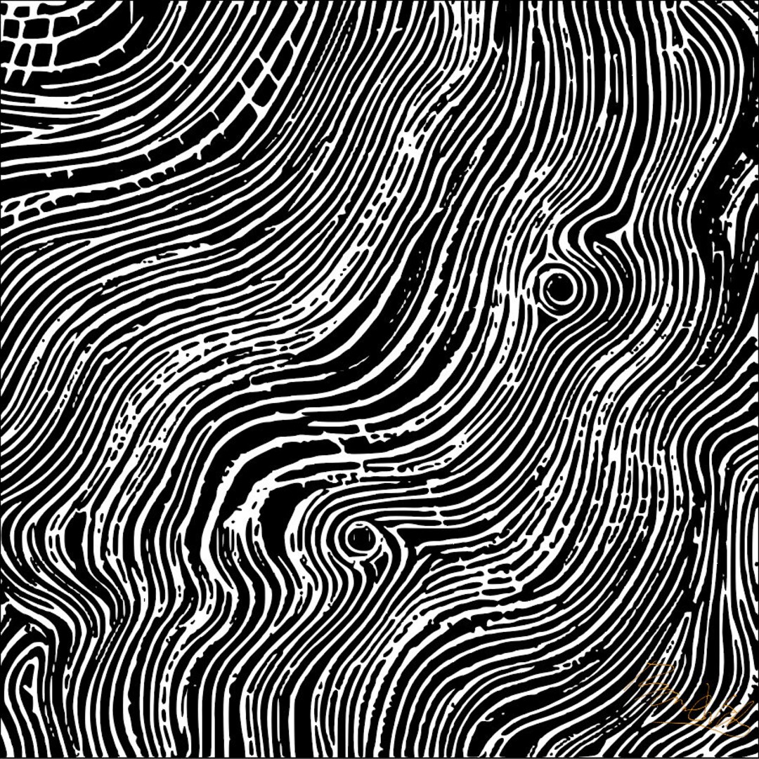 SVG, Vector Art, DYI, Wood Relief - Etsy