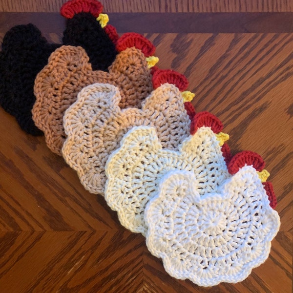 Handmade Chicken - Etsy