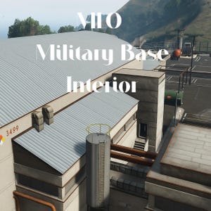 Military Map Fivem - Etsy