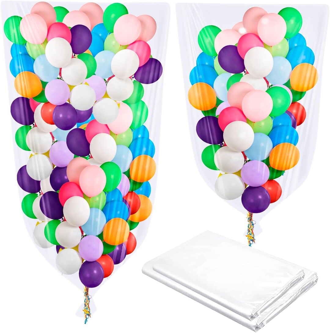 Large Balloon Bags for Transport,thickened Giant Storage Balloon Bag ...