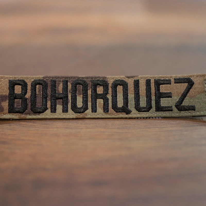 Ocp Velcro Patches - Etsy