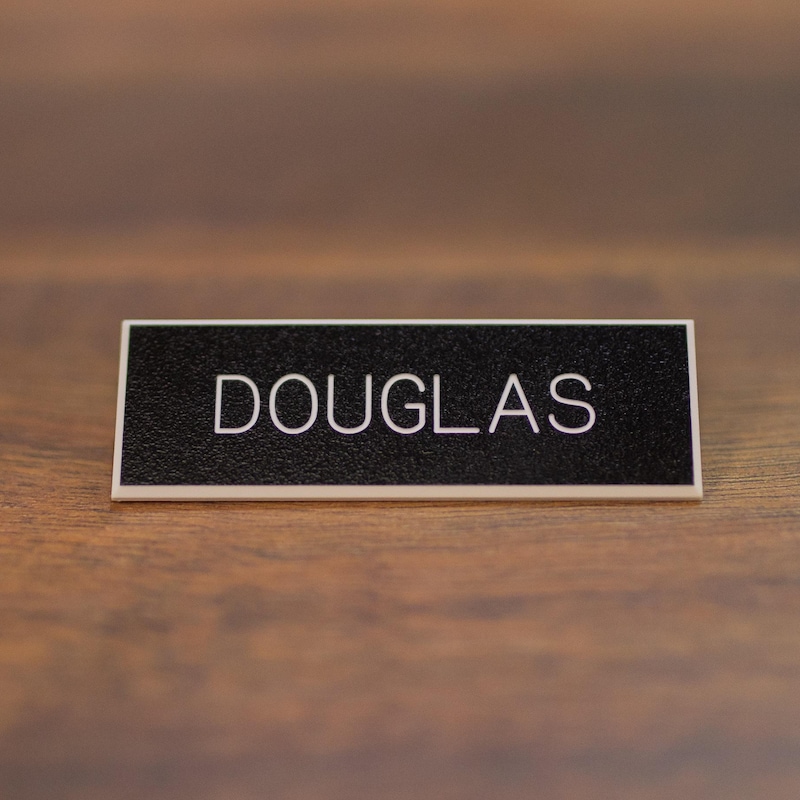 Name on Army Uniform - Etsy