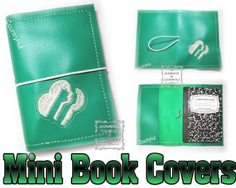 Mini Composition | Etsy