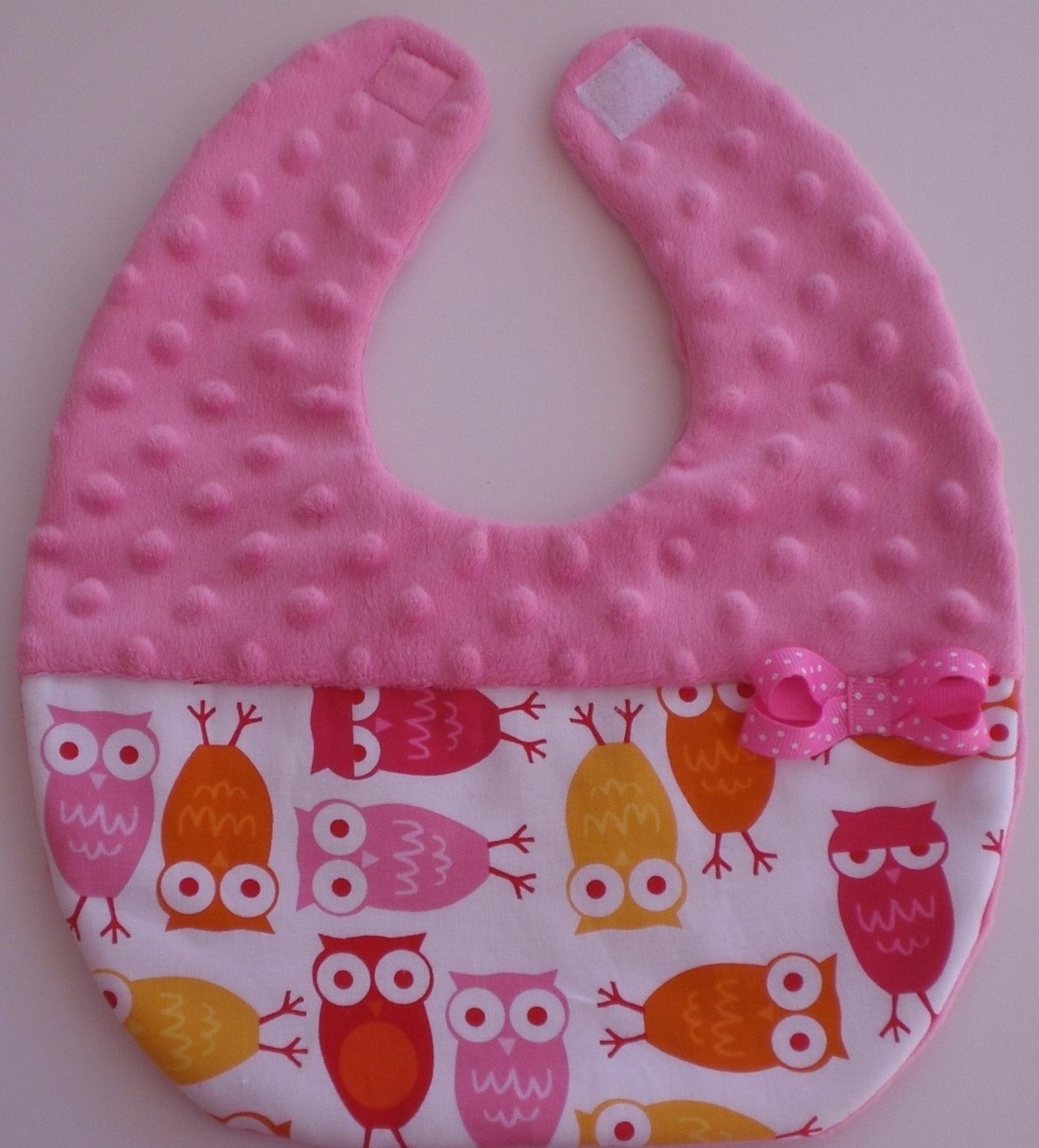PDF Bib Pattern - Etsy