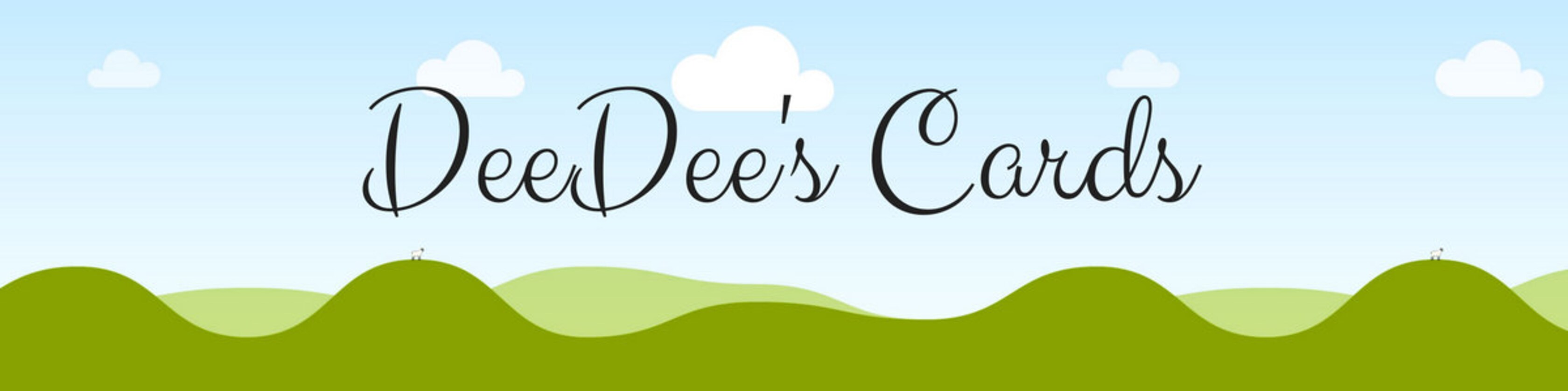 DeeDeesCards - Etsy