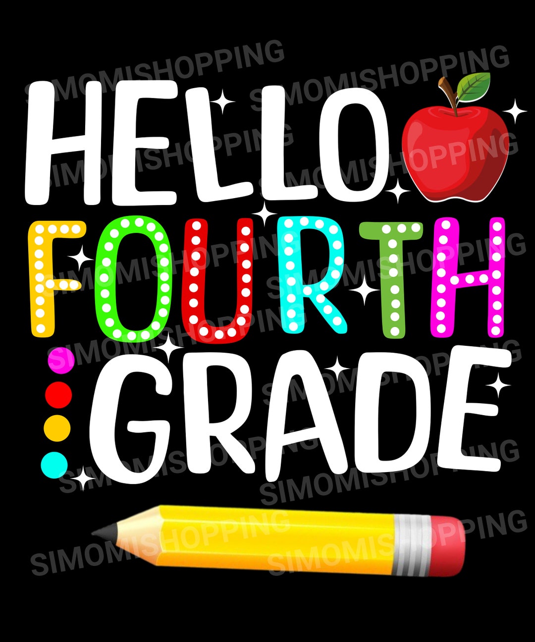 Fourth Grade PNG, Hello Fourth Grade PNG, Fourth Grade PNG, Popular ...