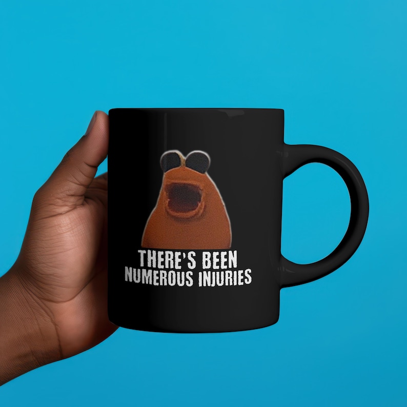 Marcus the Worm PNG | There's Been Numerous Injuries - Etsy