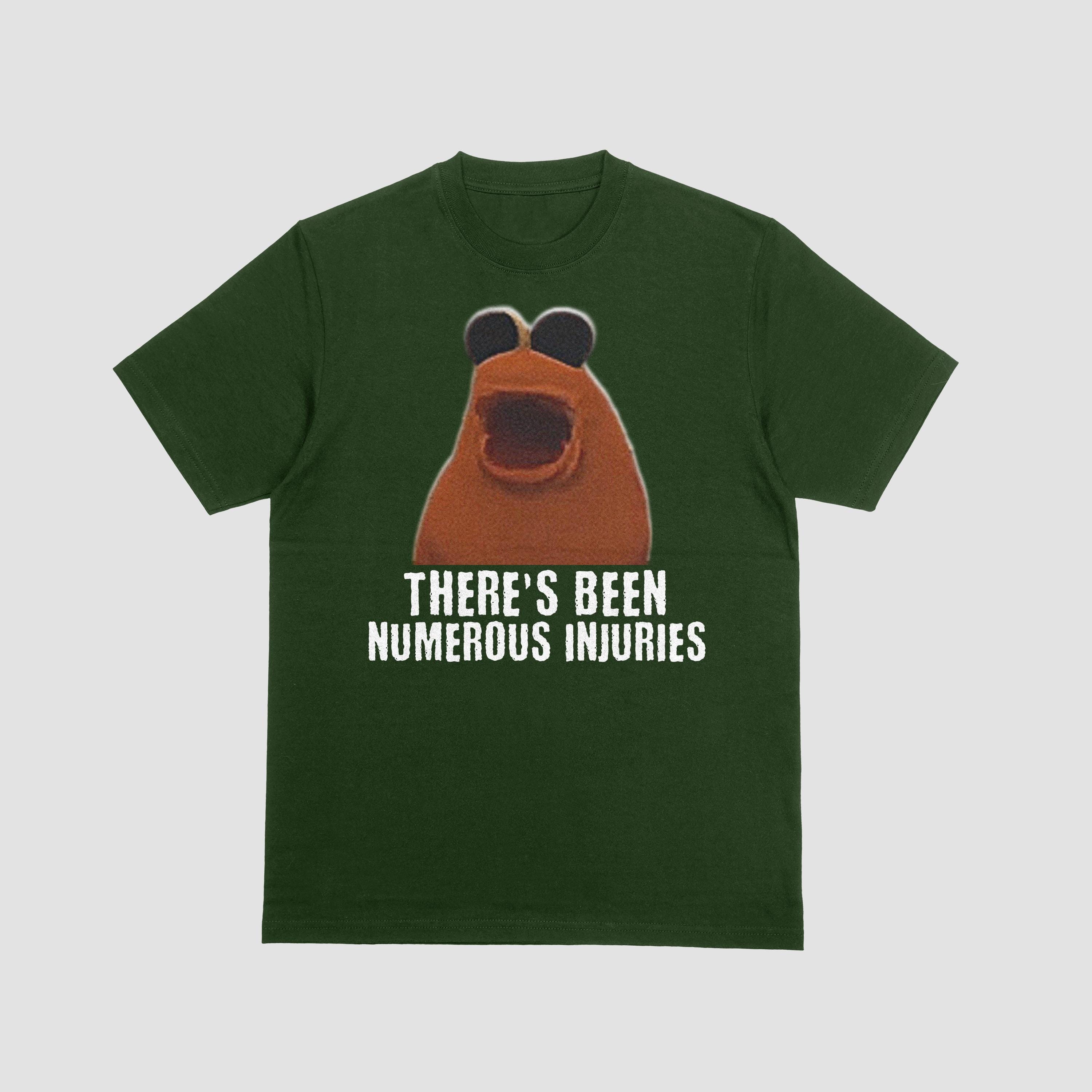 Marcus the Worm PNG | There's Been Numerous Injuries - Etsy