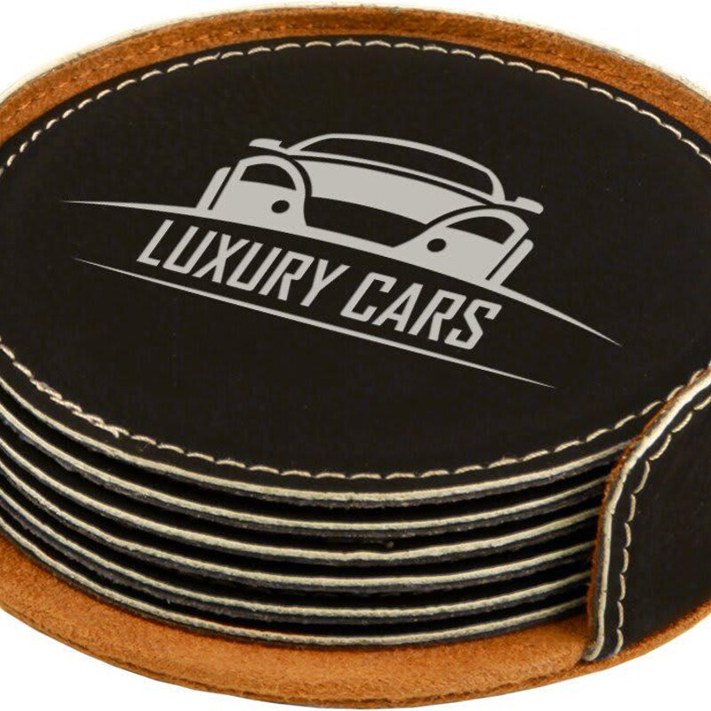 Personalized Coaster - Etsy