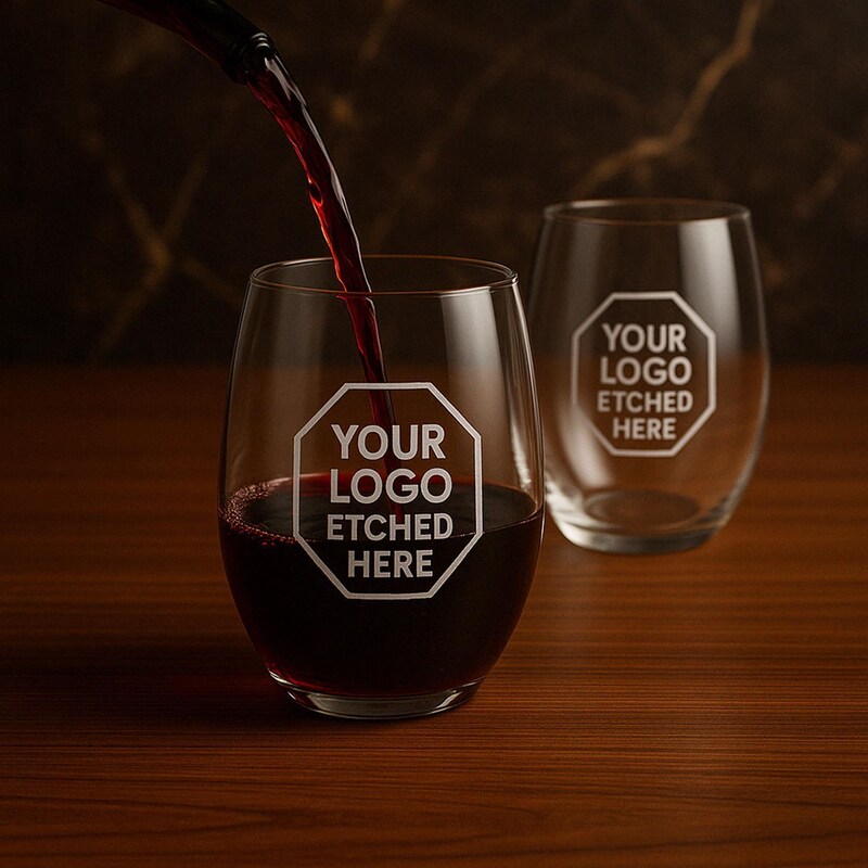 Small Drinking Glass 9 Oz - Etsy