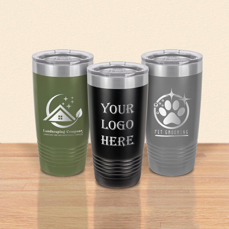 Custom Tumbler - Etsy