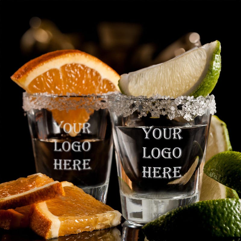 Shot Glasses - Etsy