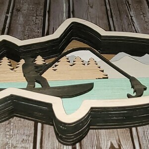 Custom Laser and Epoxy Art. - Etsy