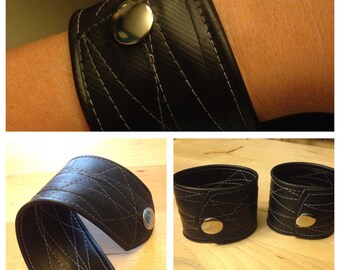 Upcycled rubber | Etsy