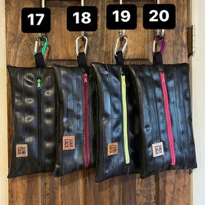 Junk Sack- Mobile Junk Drawer or Travel Kit - Etsy