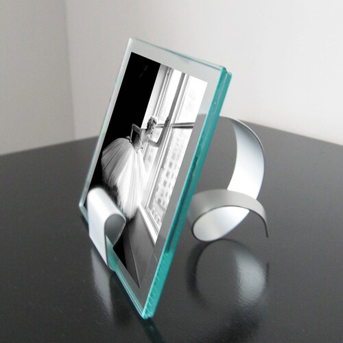 Modern Metal Contemporary Accent Pedestal Sokol Table Decor | Etsy