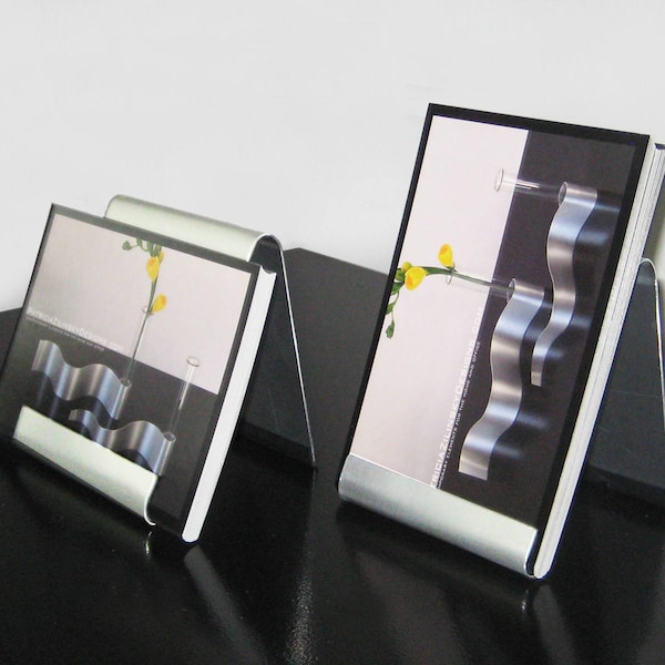 Postcard Holder - Etsy