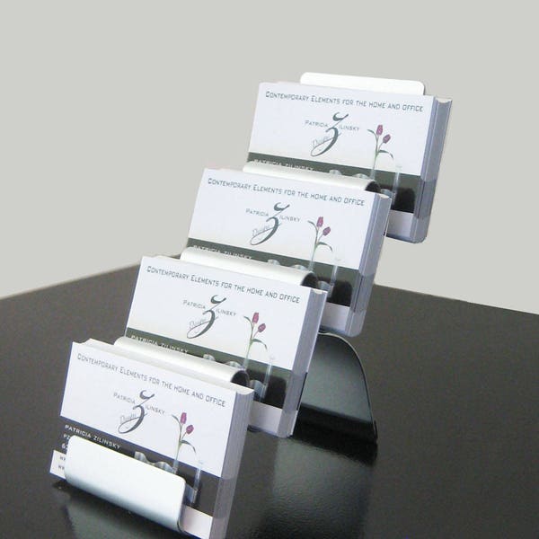 Multiple Card Holder - Etsy