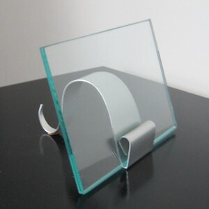 Wave Sculpture 5x7 Picture Frame - Etsy