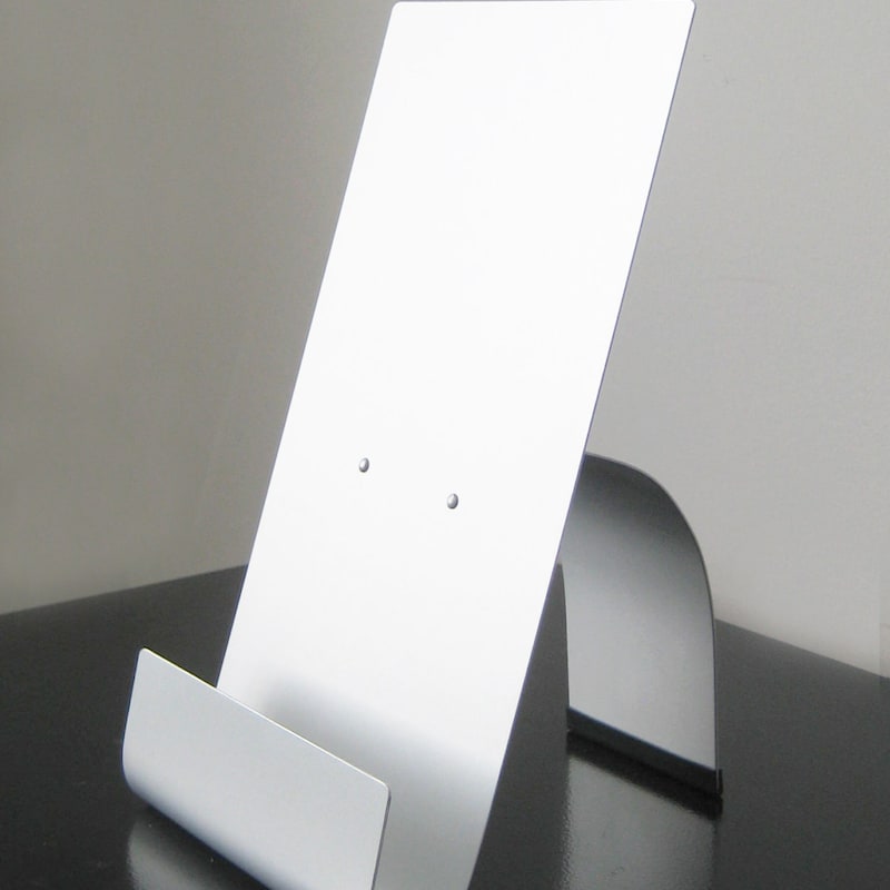 Brochure Rack Metal - Etsy