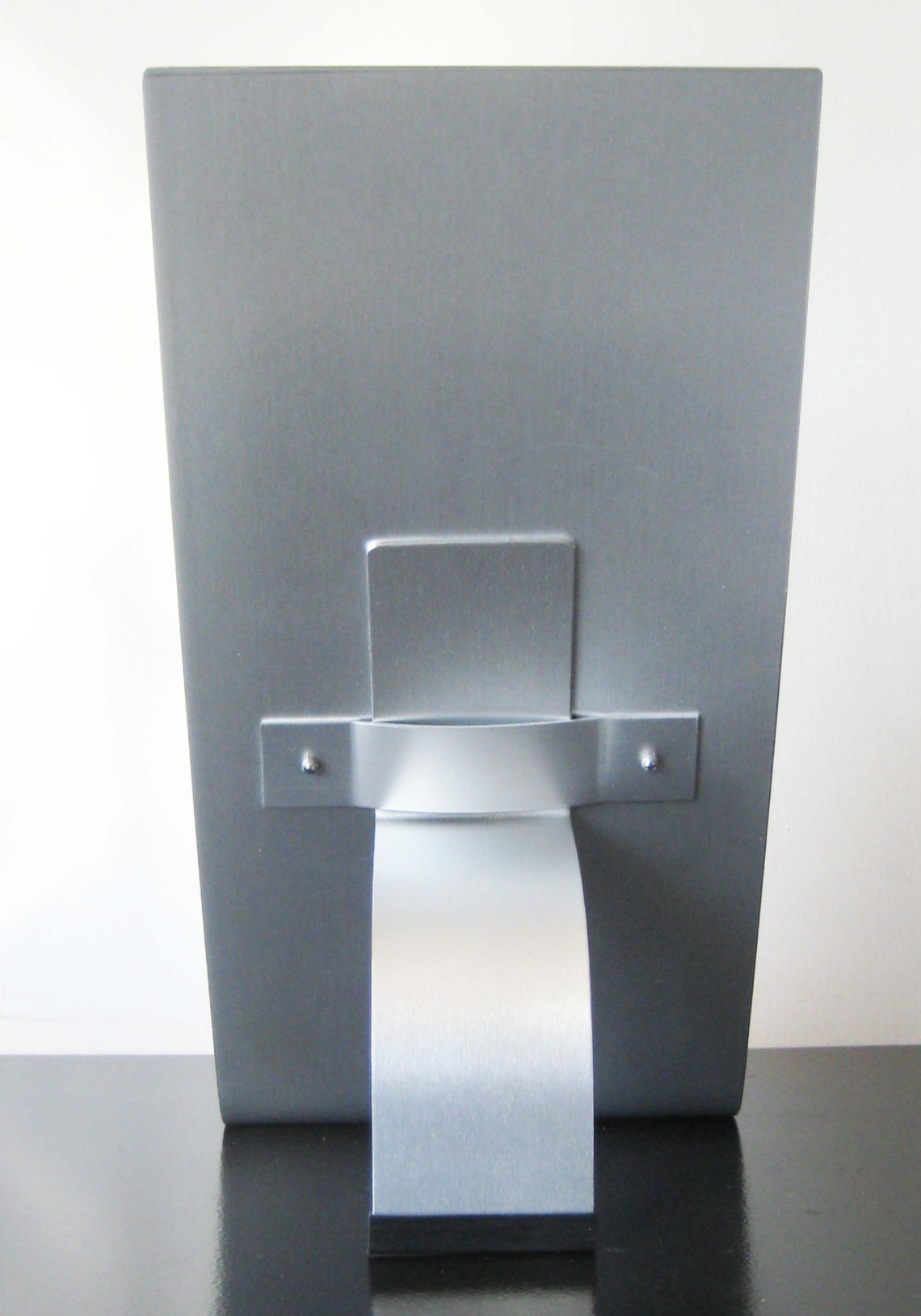 Modern Literature Holder With Detachable Support Foot - Etsy