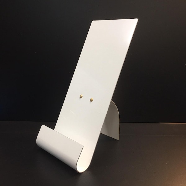 Metal Holder - Etsy