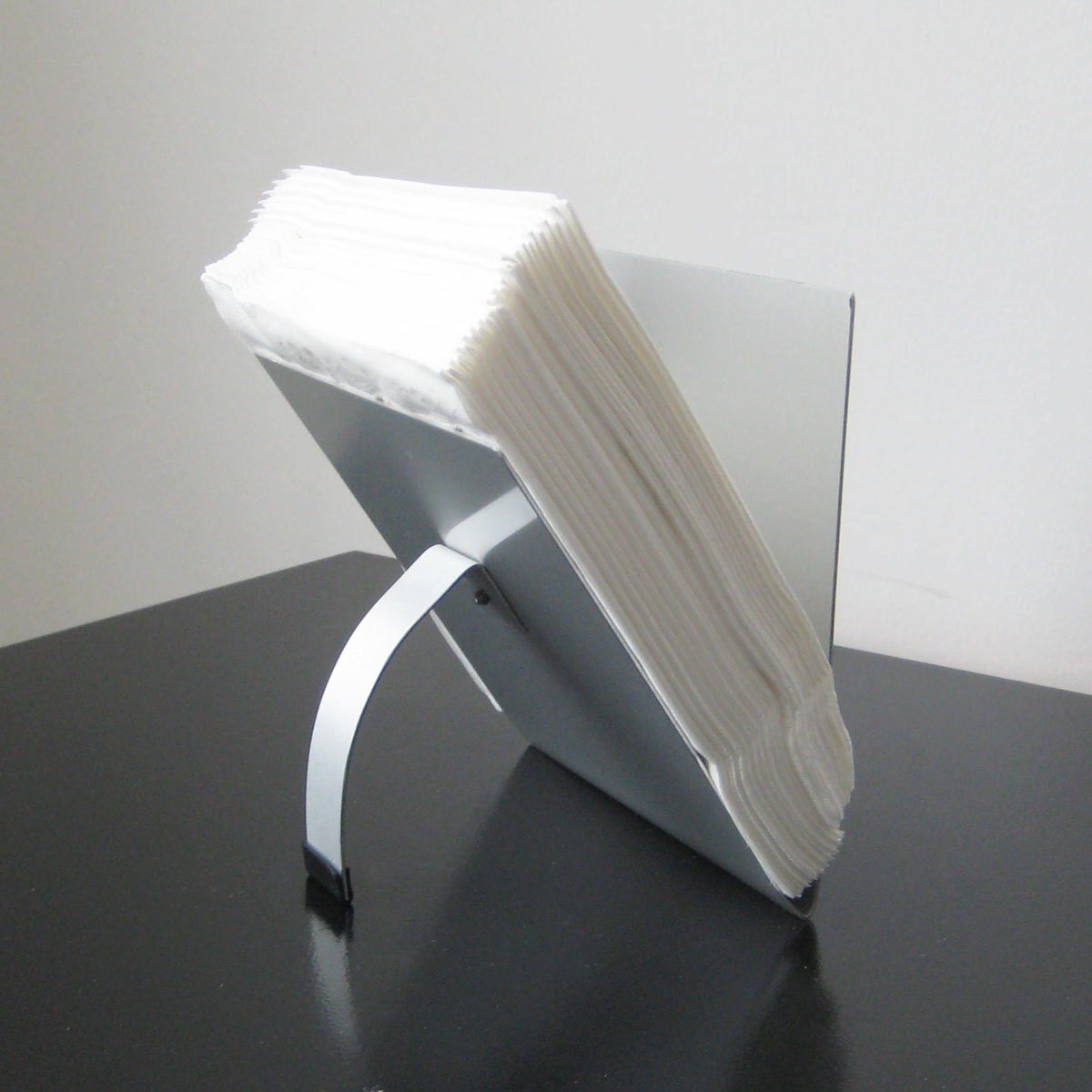 Modern Napkin Holder | Etsy