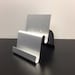 Modern Two Pocket Postcard Holder - Etsy