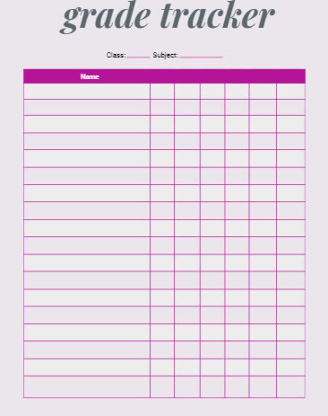 Teacher Planner Organizing Weekly Grades Birthdays Notes Lesson Plans ...