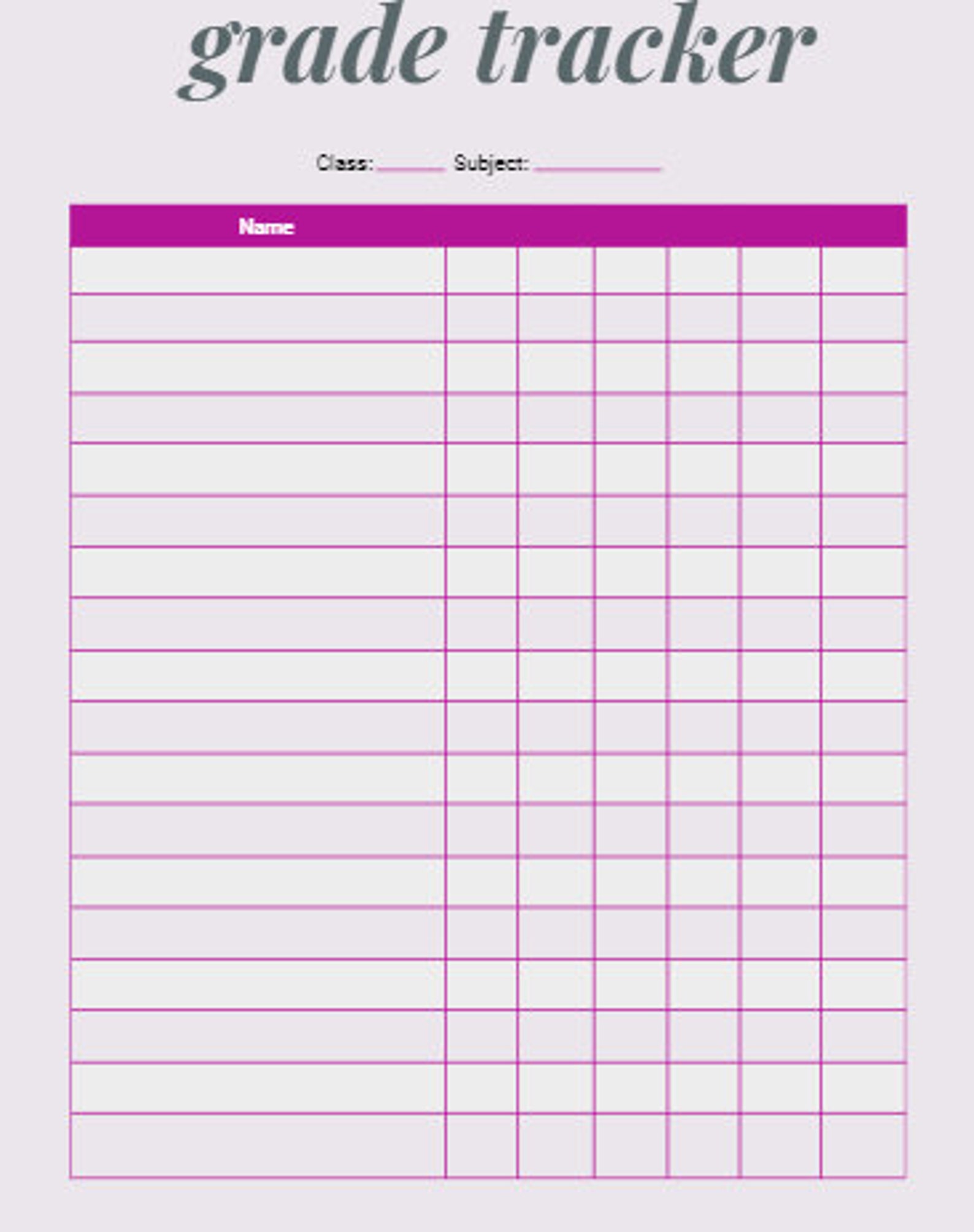 Teacher Planner Organizing Weekly Grades Birthdays Notes Lesson Plans ...