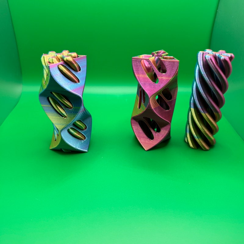 Pass Through 3d - Etsy