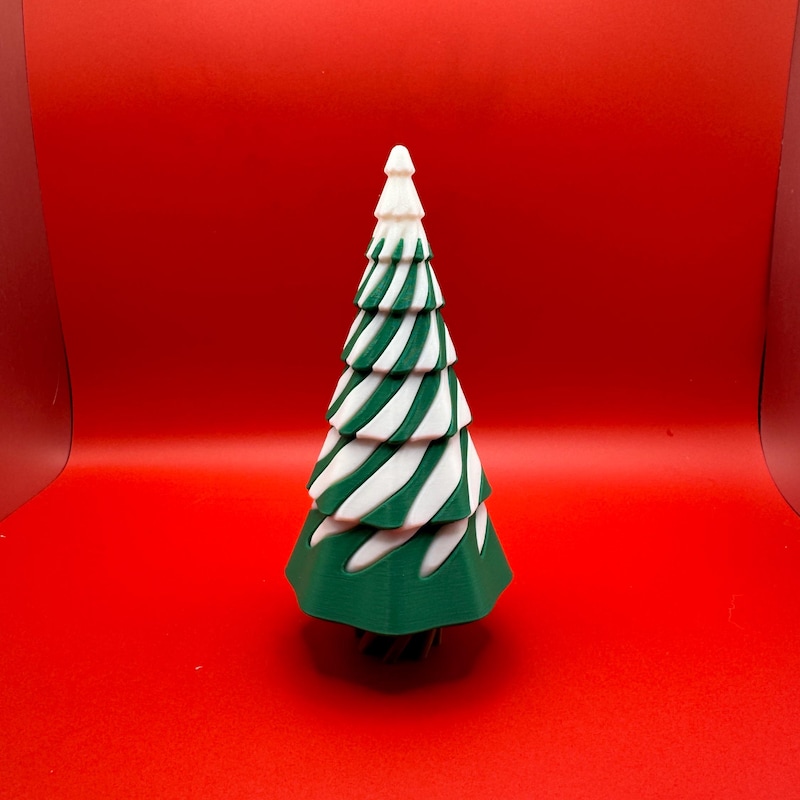 Christmas Tree Fidget Toy - Etsy