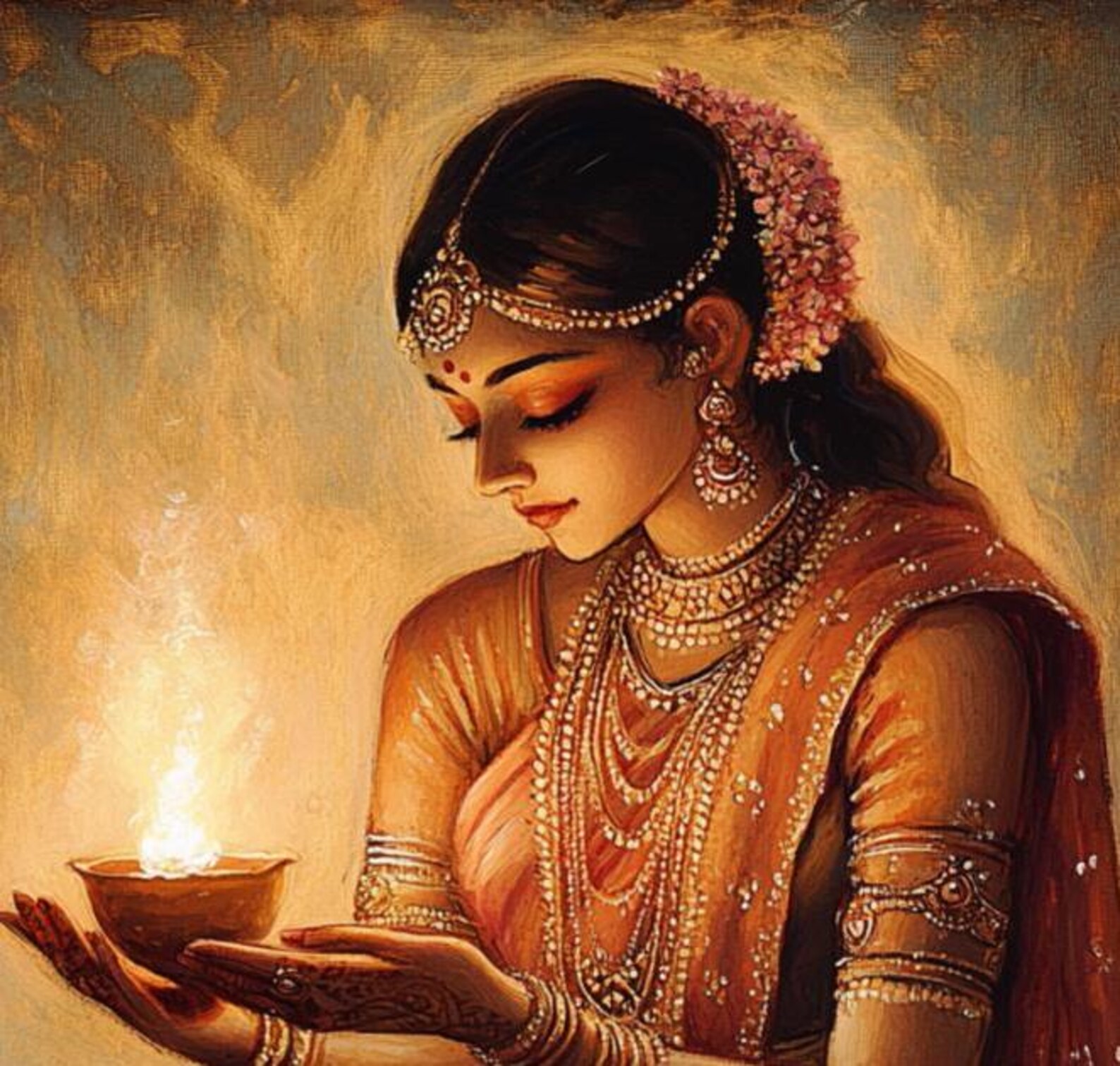 Deepavali - Etsy