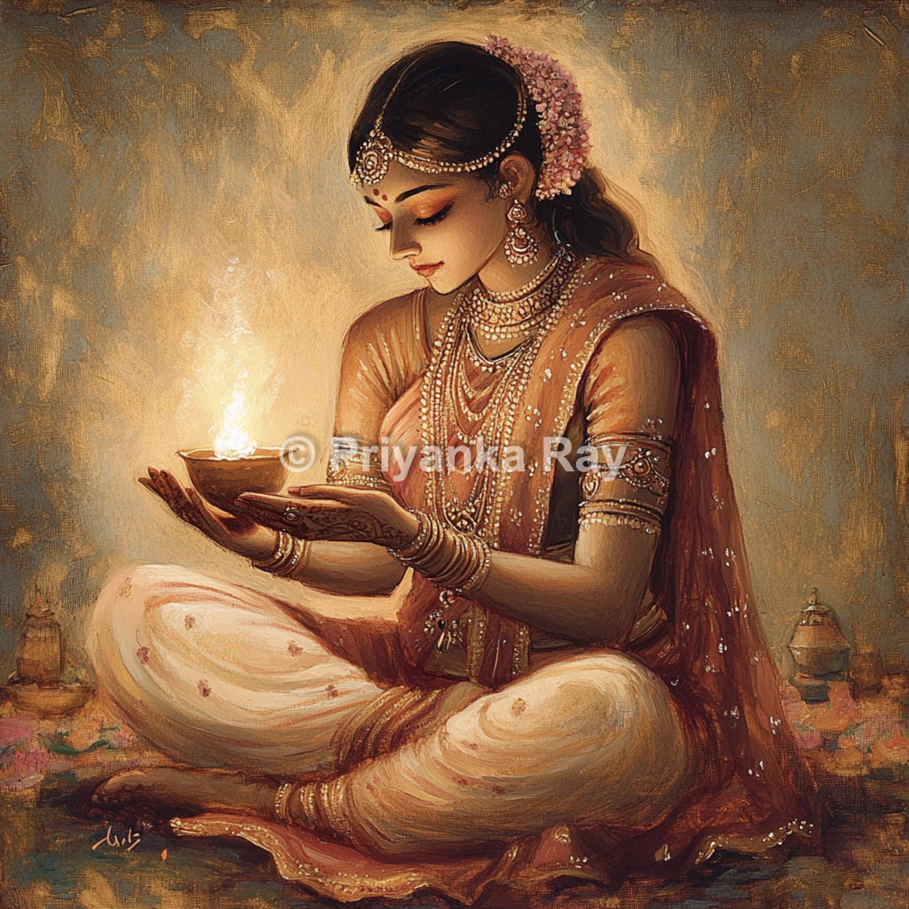 Deepavali - Etsy