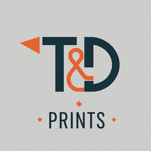 TDPrintsCreations - Etsy